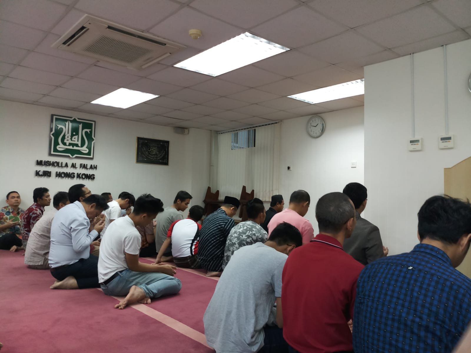 Khutbah Jumat: 7 Dosa Besar yang Membinasakan – DDHK News
