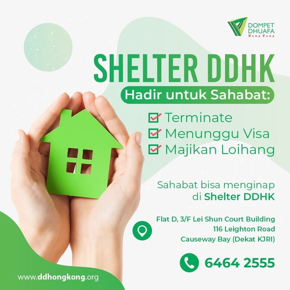 Ustadz Talqis ajarkan metode memahami Al-Qur’an di shelter DDHK – DDHK News